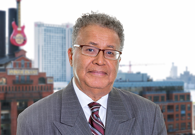Alexander Williams Jr. | Baltimore Criminal Defense Lawyers Silverman ...